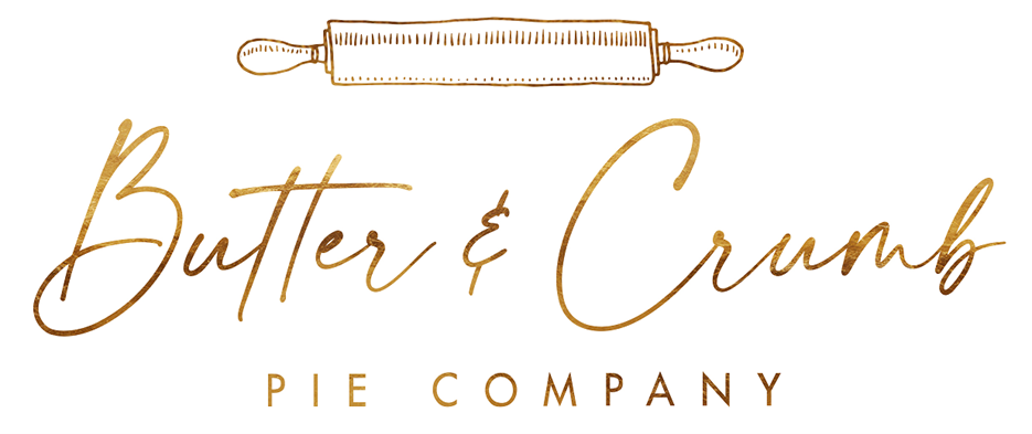 Home | Butter & Crumb Pie Company